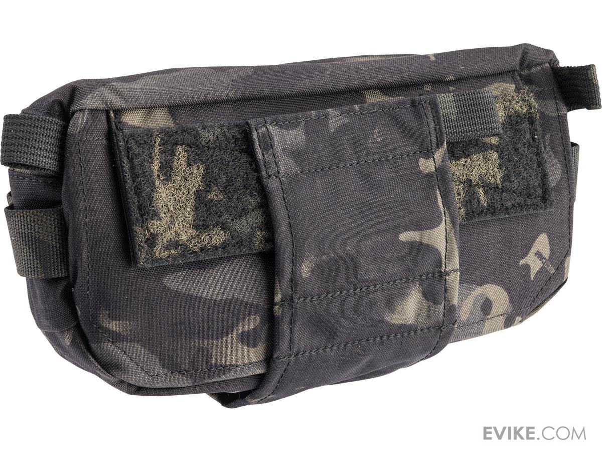 Agilite Six Pack Hanger Pouch (Color: Multicam Black), Tactical Gear ...