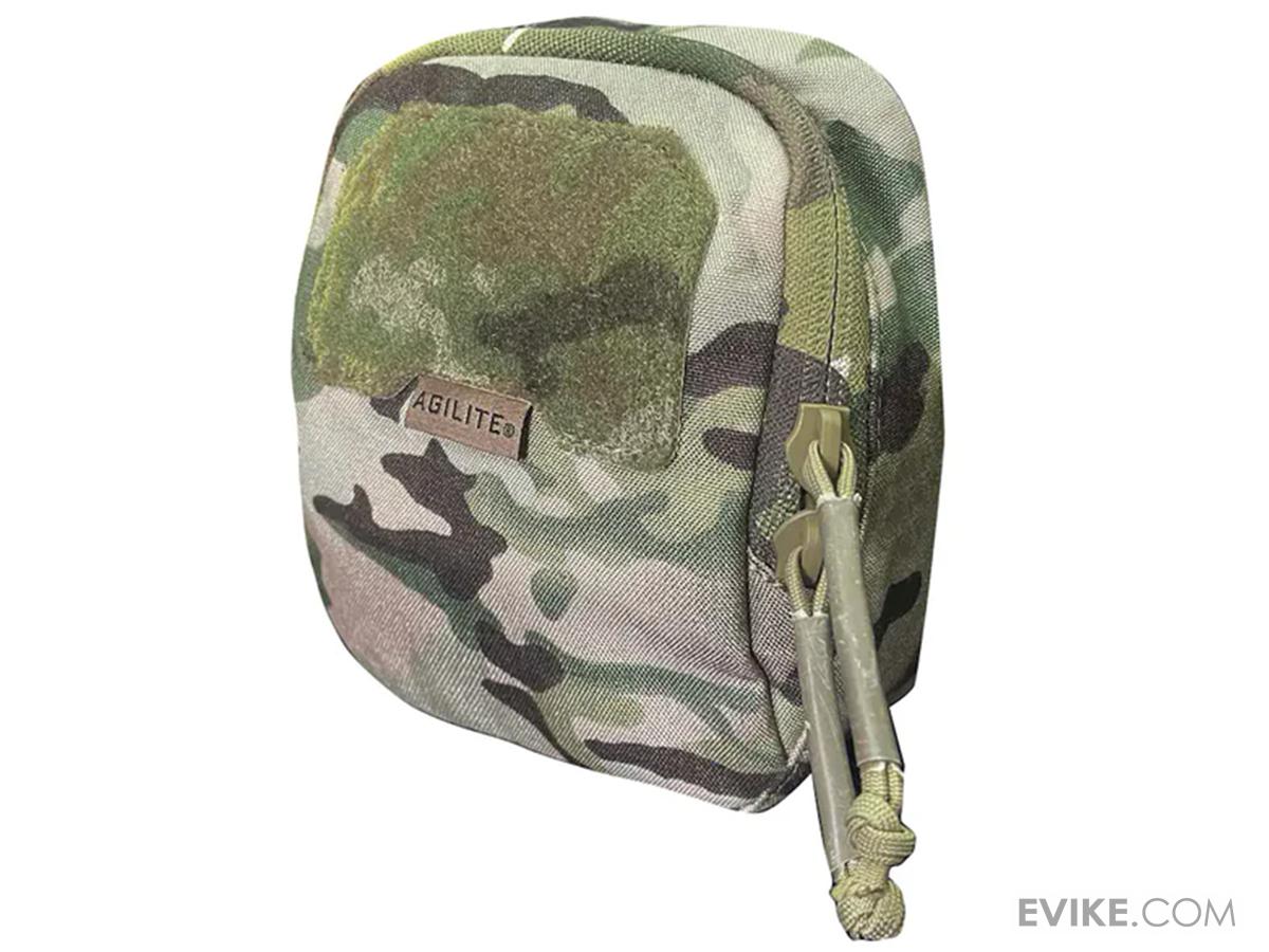 Agilite General Purpose Pouch (Color: Multicam), Tactical Gear/Apparel ...