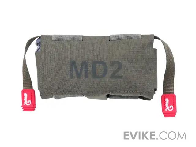 Agilite MD2 Trama Kit (Color: Ranger Green), Tactical Gear/Apparel ...