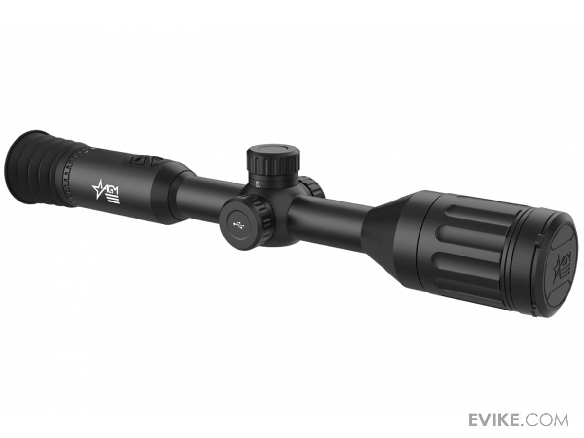 AGM Spectrum-IR DS50-2MP Digital Day & Night Vision Rifle Scope ...