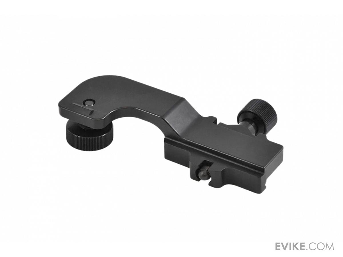 AGM Global Vision Picatinny Weapon Mount for PVS-14 Night Vision Optics ...