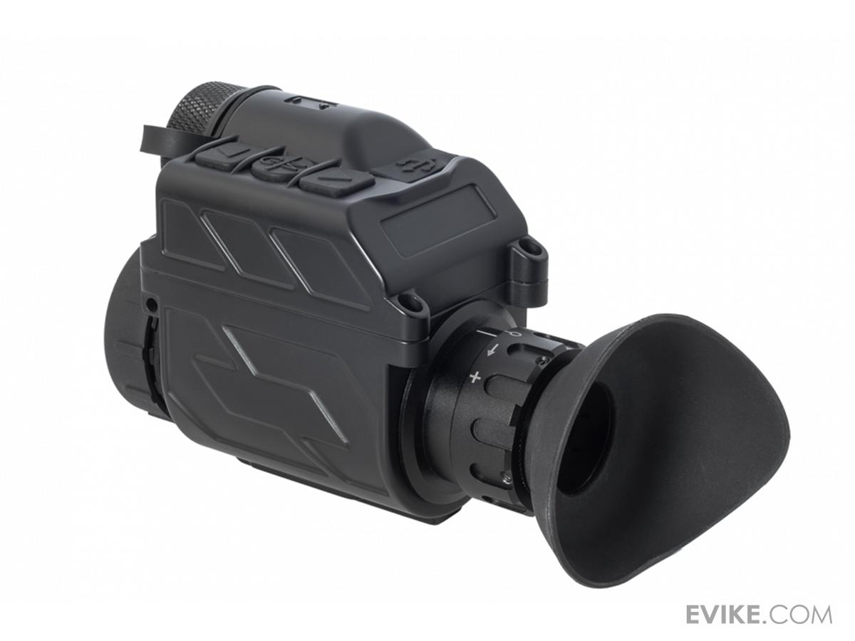 AGM Global Vision StingIR 384 Multi-Purpose Thermal Imaging Monocular ...