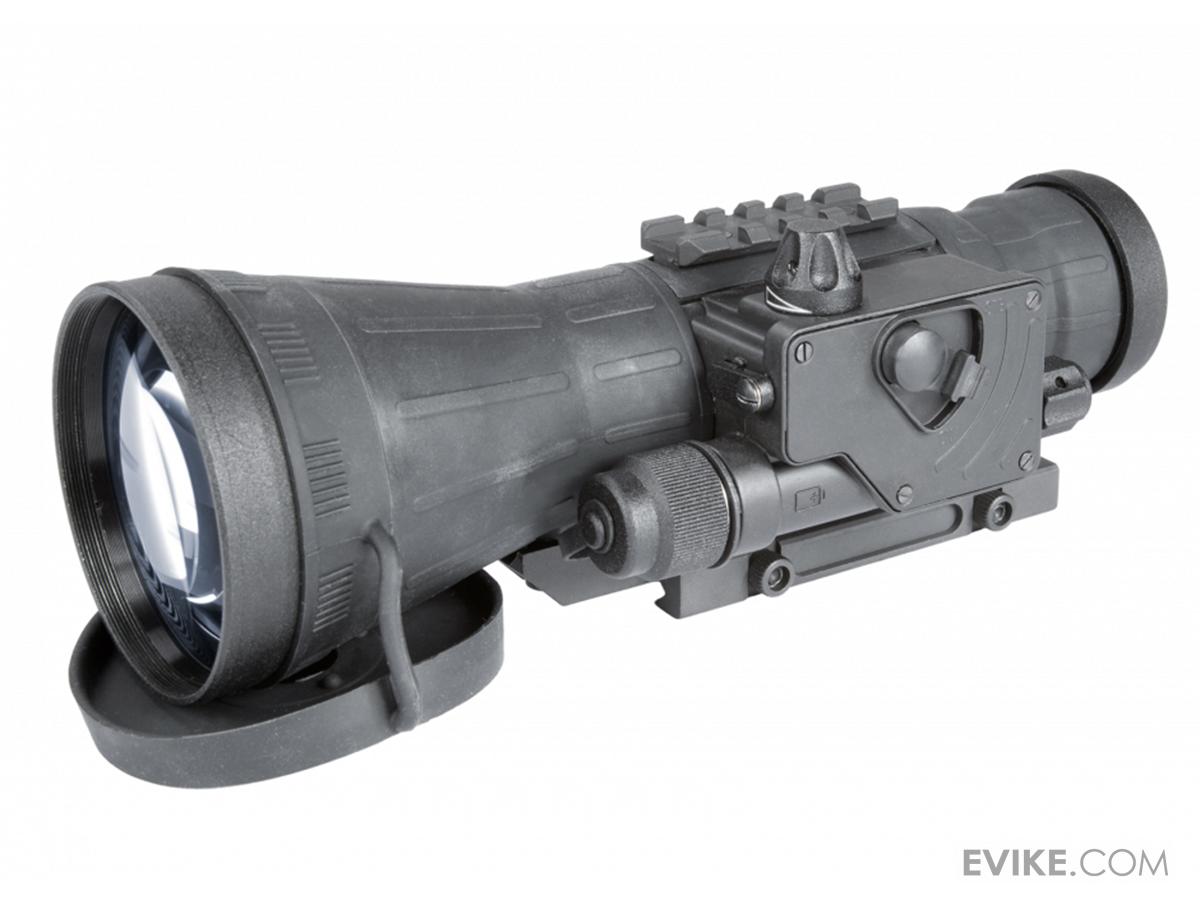 AGM Global Vision Commanche-40ER NL1 Gen 2+ P43 Green Phosphor Extended ...