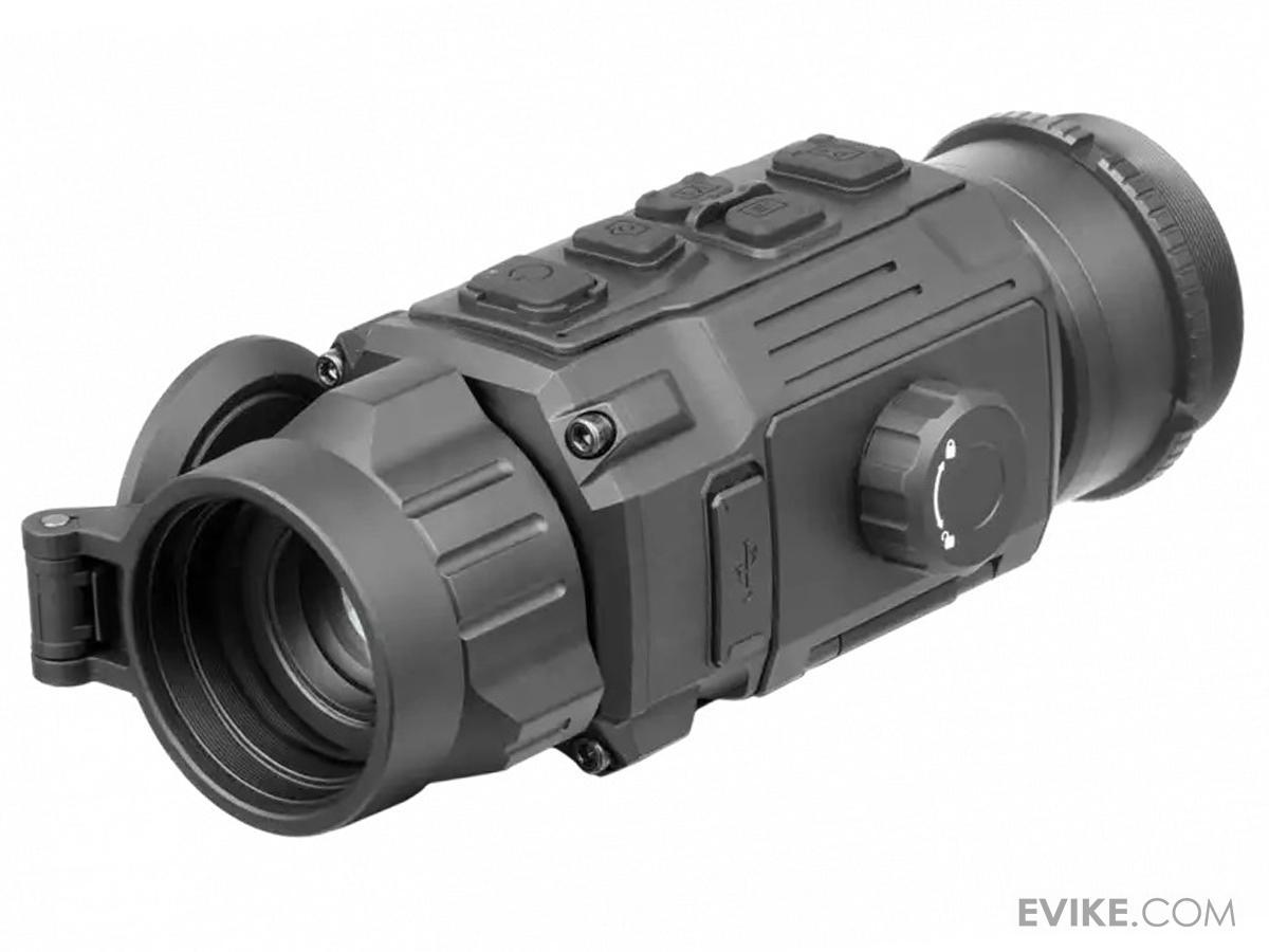AGM Global Vision Rattler-C V2 19-256 Clip-On Thermal Imaging Rifle ...