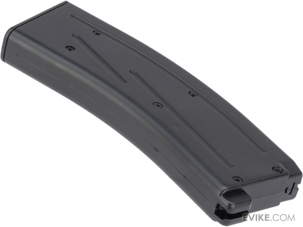 AGM M2-Styled Magazine for Spring Powered M1 Carbine Airsoft Rifle ...