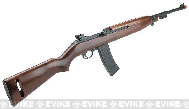 AGM M1 Carbine Full Size Airsoft Bolt Action Replica Rifle - Imitation ...