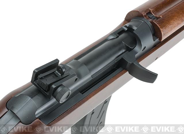 AGM M1 Carbine Full Size Airsoft Bolt Action Replica Rifle - Imitation ...