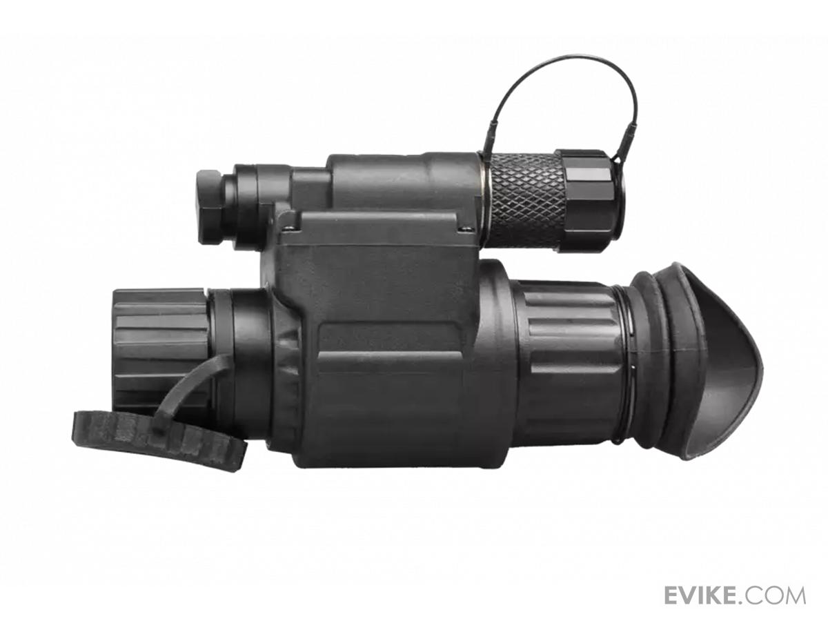 AGM Global Vision Wolf-14 Pro NL1 Gen 2+ P43-Green Phosphor Night ...