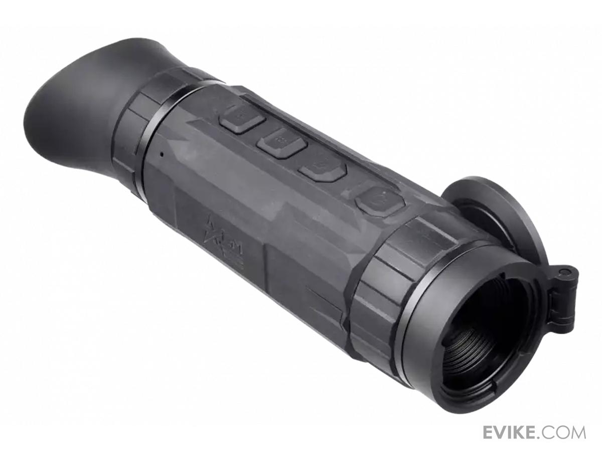 AGM Global Vision Sidewinder Thermal Imaging Monocular (Model: TM25-384 ...