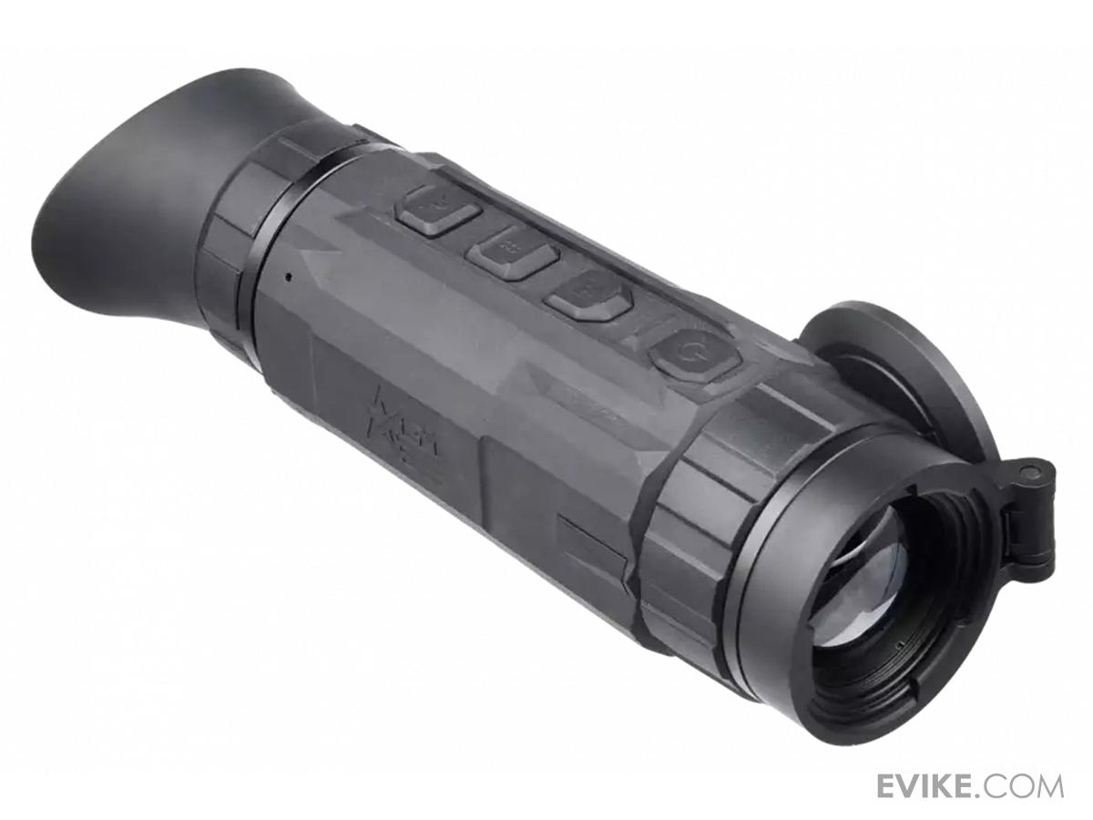 AGM Global Vision Sidewinder Thermal Imaging Monocular (Model: TM35-640 ...