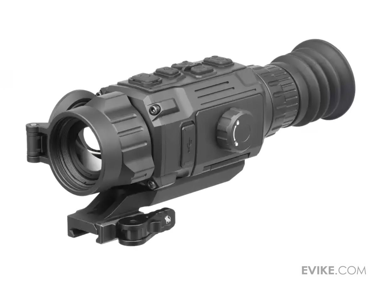 AGM Global Vision RattlerV2 TS35-384 Thermal Imaging Rifle Scope ...