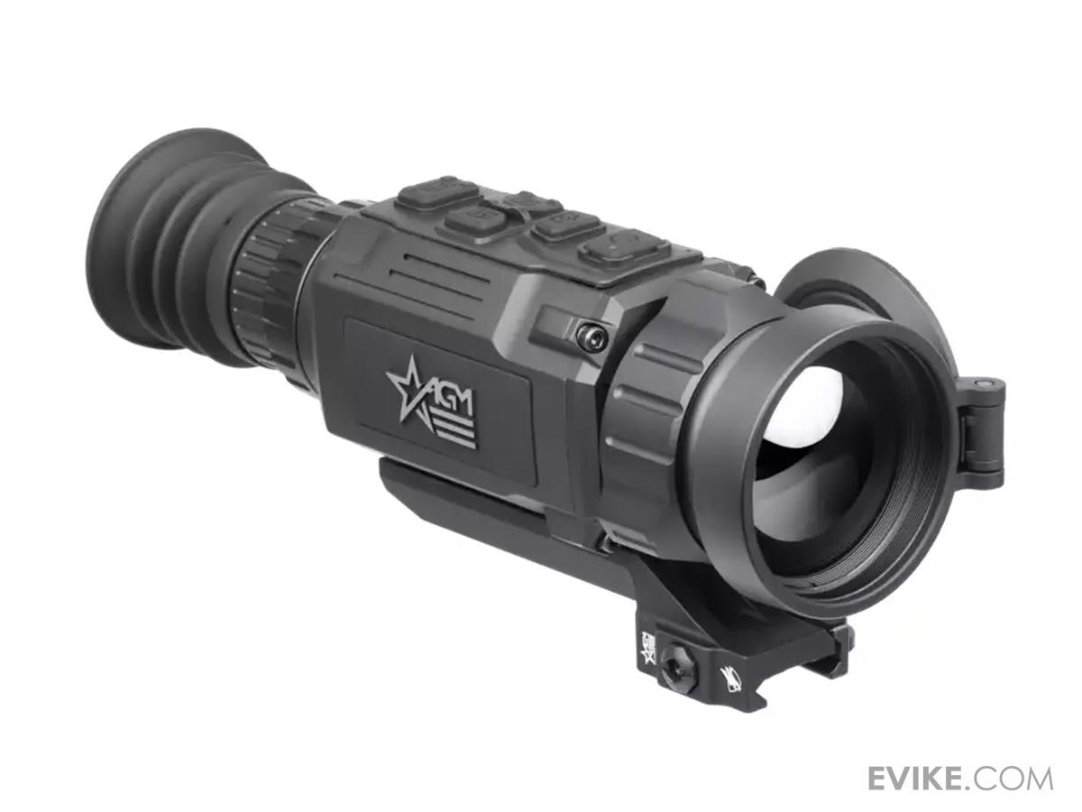 AGM Global Vision RattlerV2 TS50-640 Thermal Imaging Rifle Scope ...