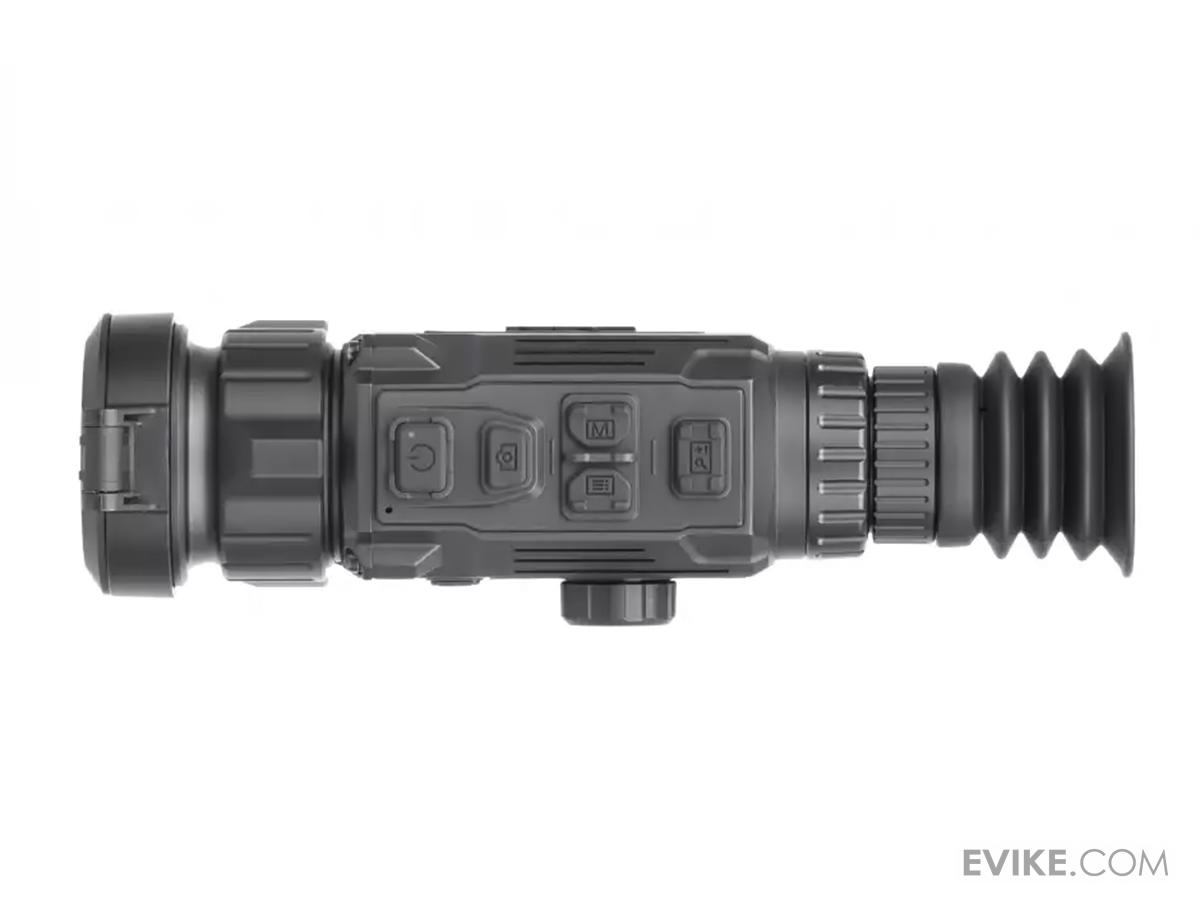 AGM Global Vision RattlerV2 TS50-640 Thermal Imaging Rifle Scope ...