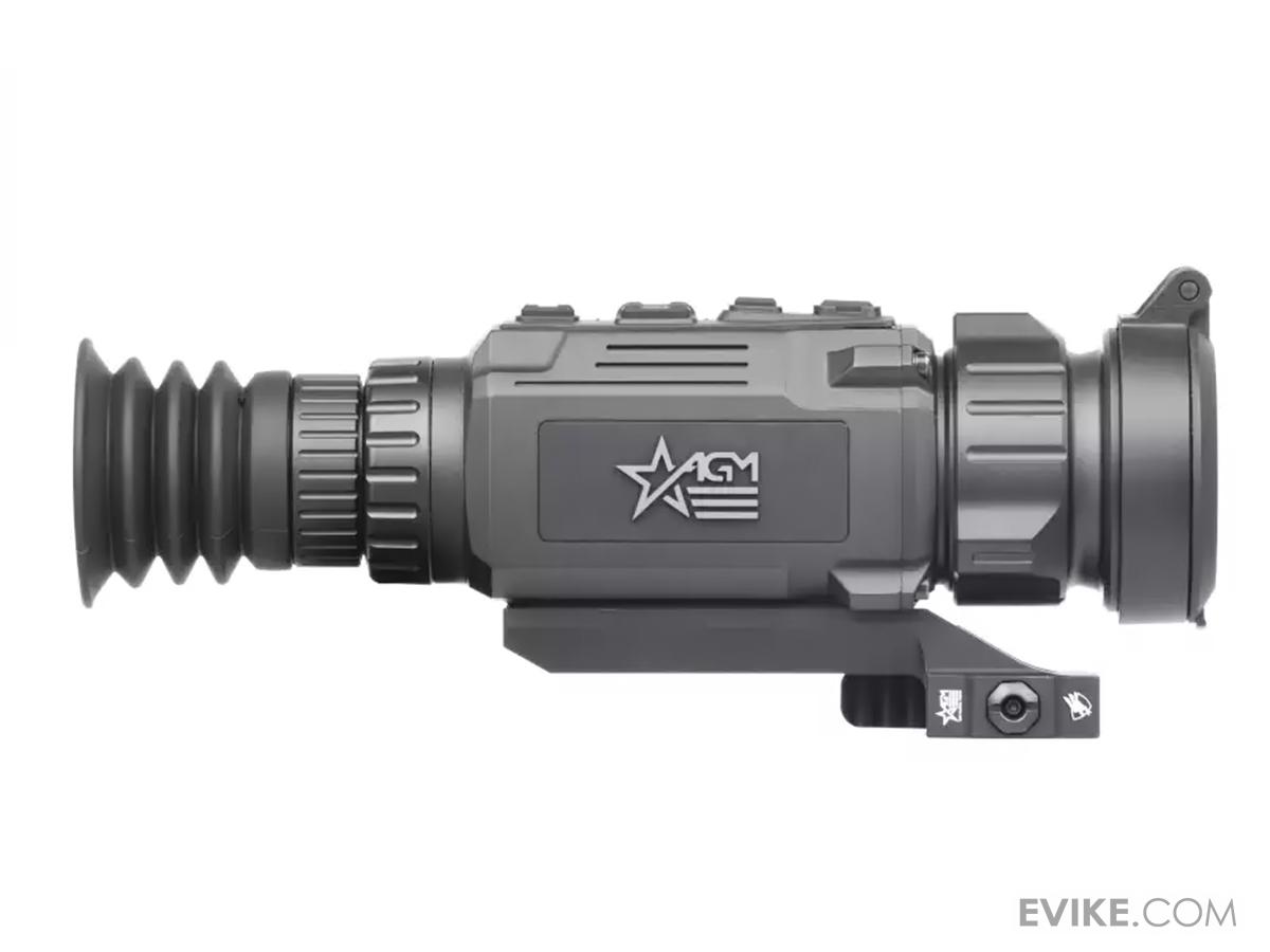 AGM Global Vision RattlerV2 TS50-640 Thermal Imaging Rifle Scope ...