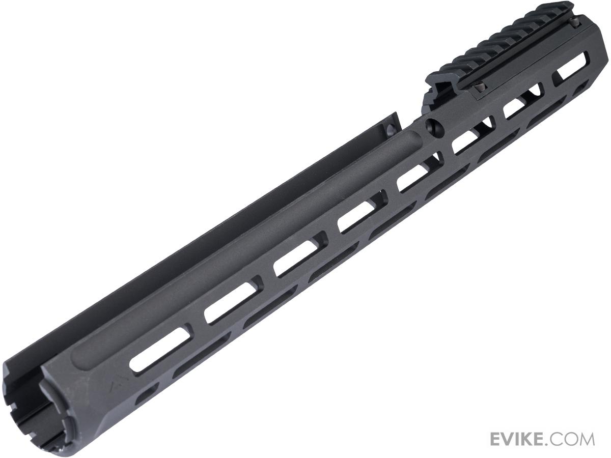AIM Sports Extended M-LOK Handguard for HK91/G3 Rifles (Model: Carbine ...