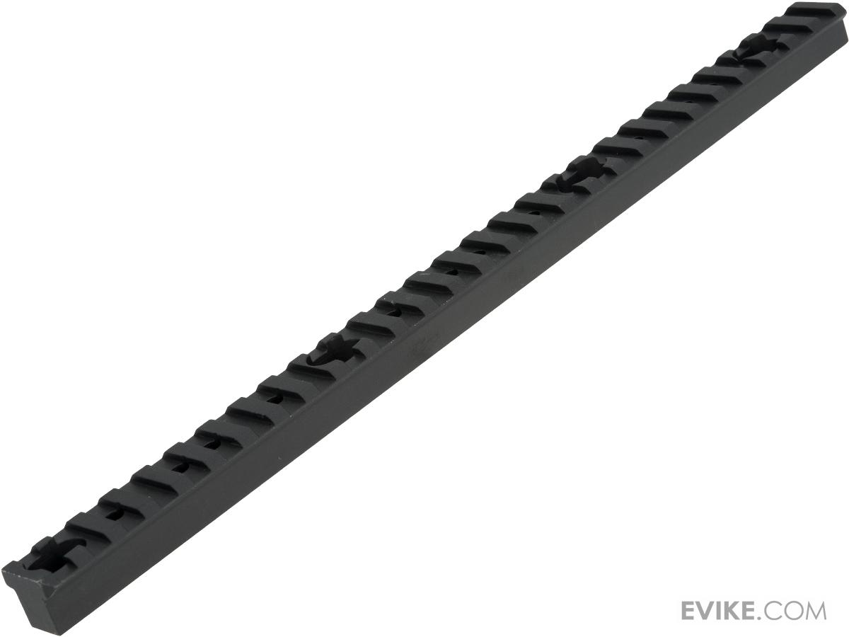 AIM Sports 11" Handguard Rail for M16/AR15 Series Rifle Polymer ...