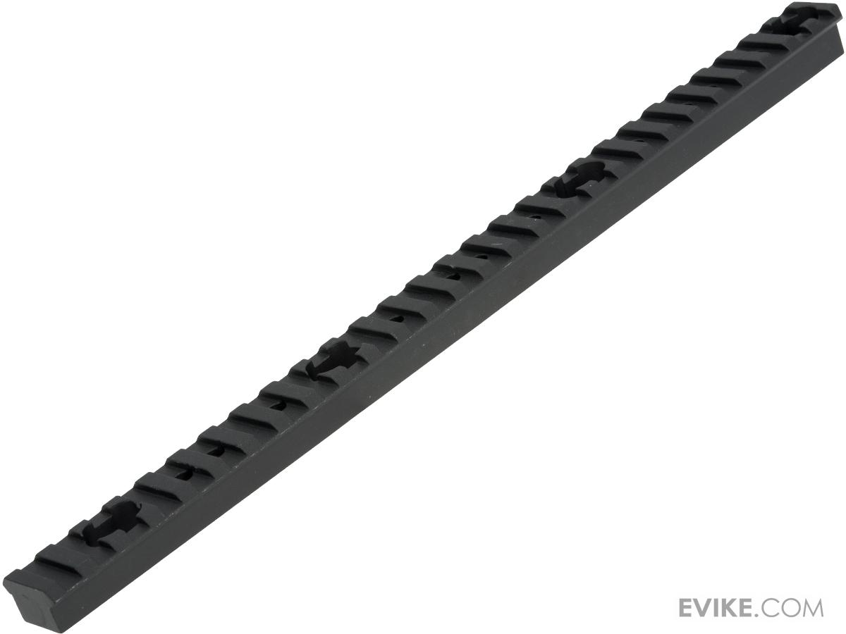AIM Sports 11" Handguard Rail for M16/AR15 Series Rifle Polymer ...