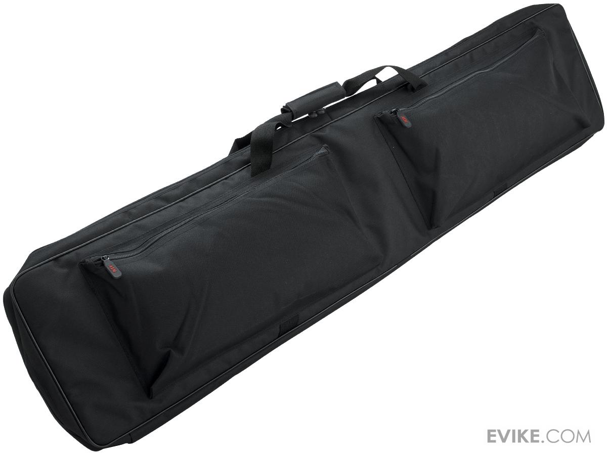 AIM Deluxe 51" Tactical Rifle Bag for Snipers & SVD Rifles, Tactical ...