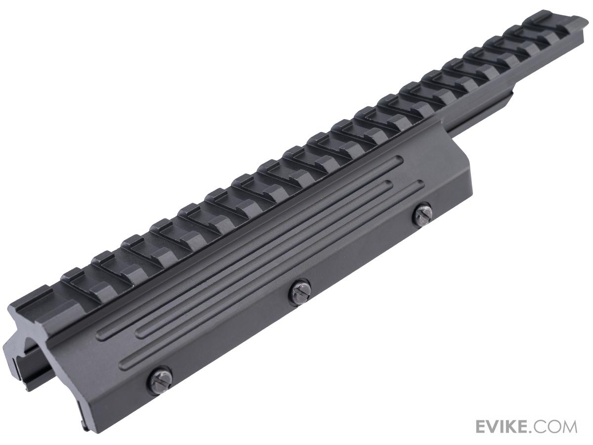 AIM Sports FN FAL Picatinny Scope Mount, Accessories & Parts, External ...