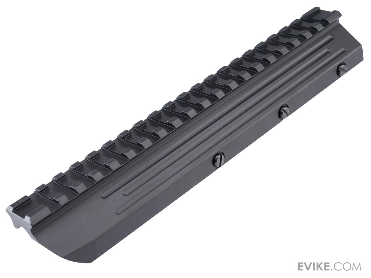 AIM Sports FN FAL Picatinny Scope Mount, Accessories & Parts, External ...