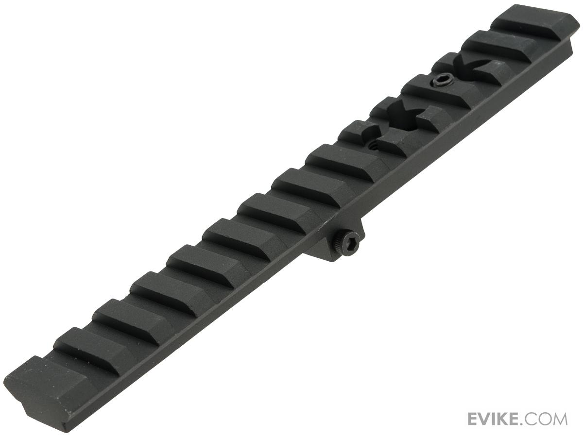 Aim Sports MNG2 Scope mount for M44/Mosin Nagant, Accessories & Parts ...