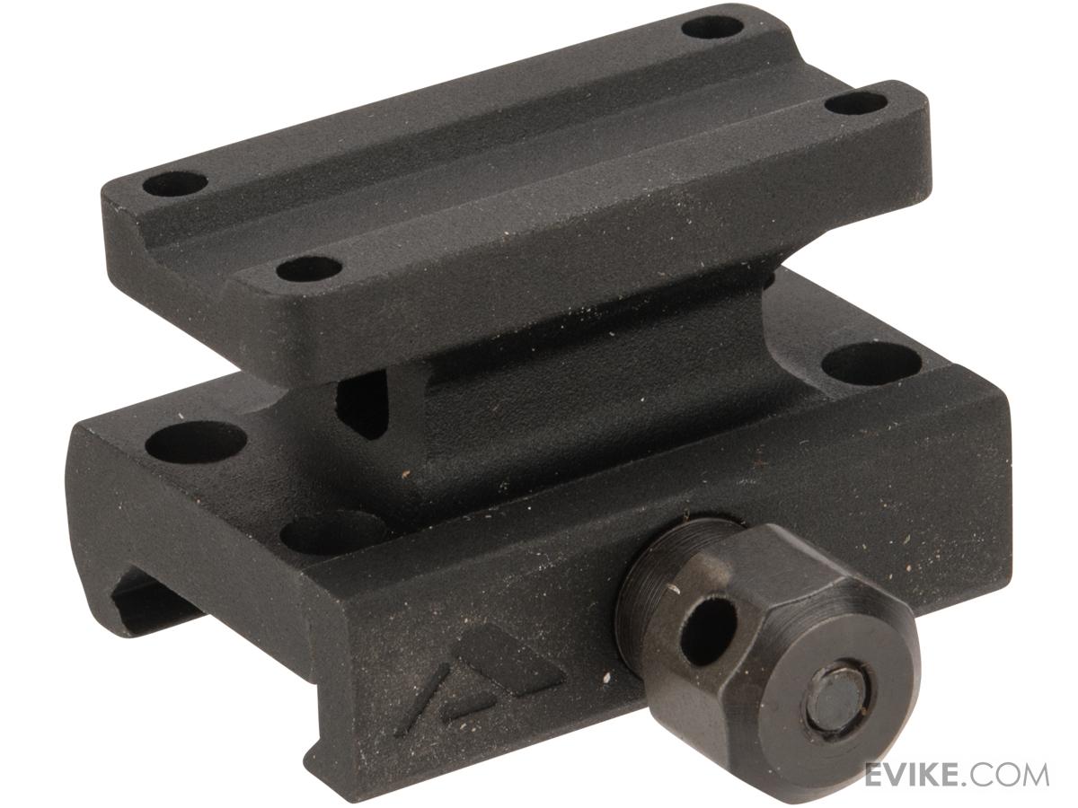 AIM Sports Lower 1/3 Co-Witness Mount for Trijicon MRO Red Dot Optics ...