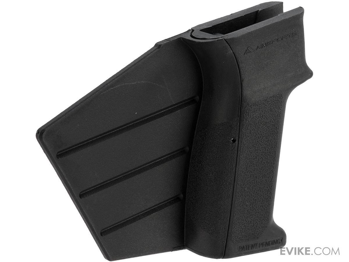 AIM Sports California Featureless Grip for AK Series Rifles ...