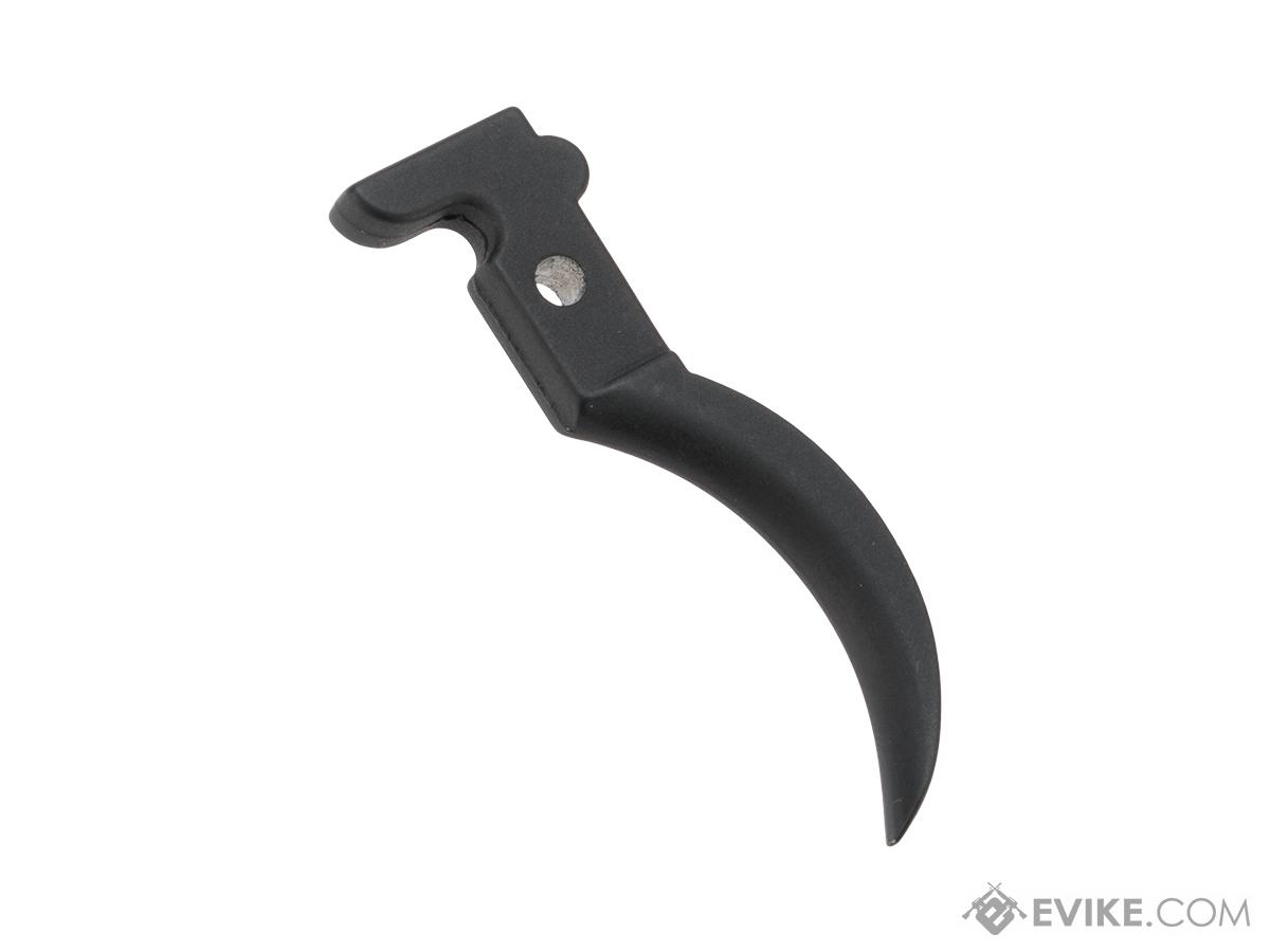 AIM Top SVD Trigger for AIM Top Spring SVD Airsoft Sniper Rifles ...