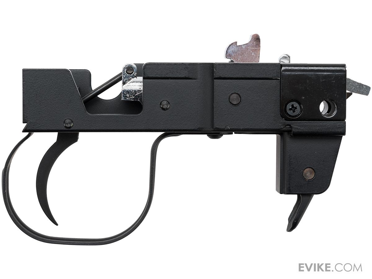 AIM Top SVD Complete Trigger Box Assembly for Green Gas / CO2 Powered ...