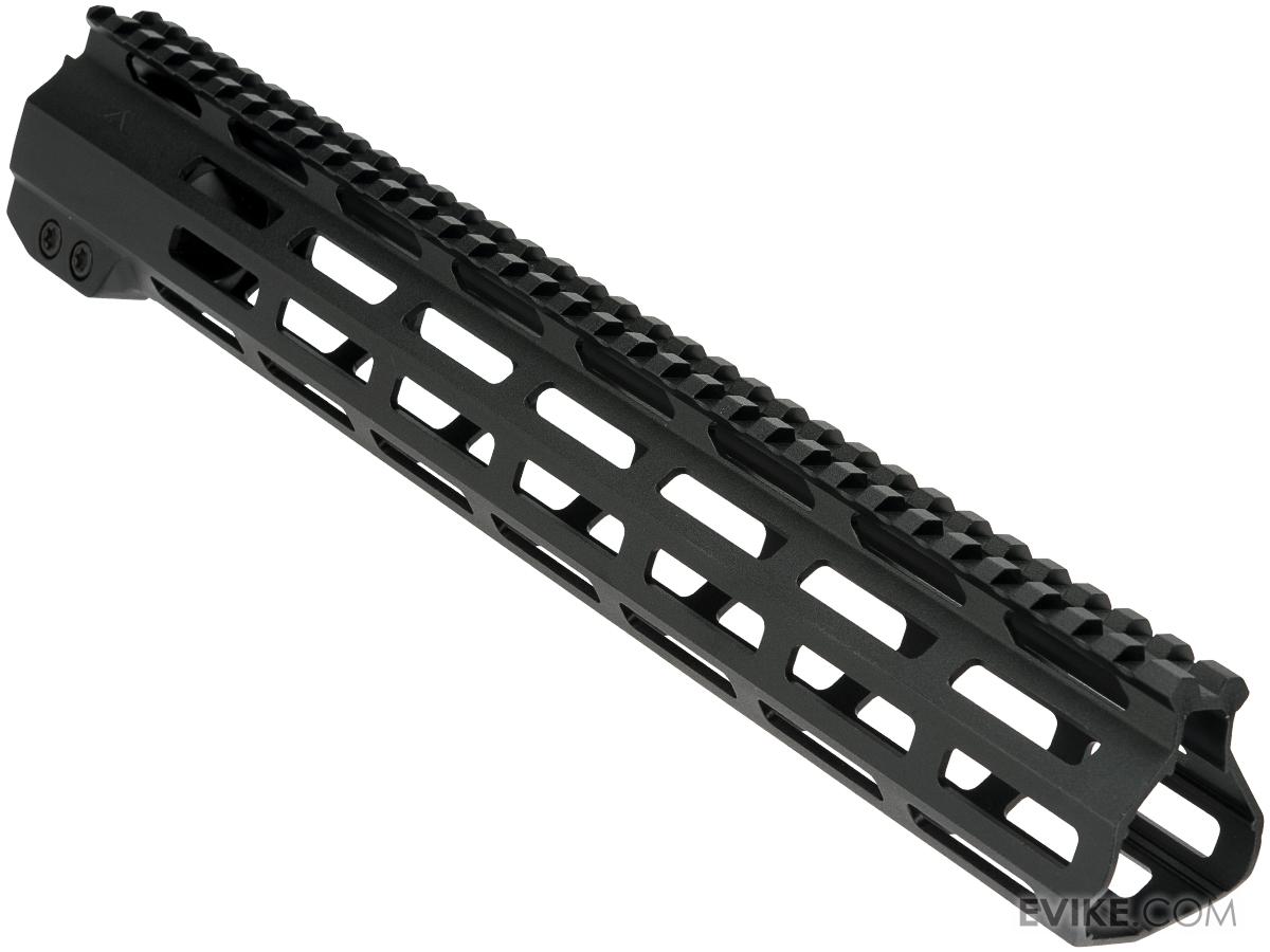 13.5" AR MLOK HANDGUARDAIM Sports AR-15 Free Float AR15 M-LOK Handguard ...