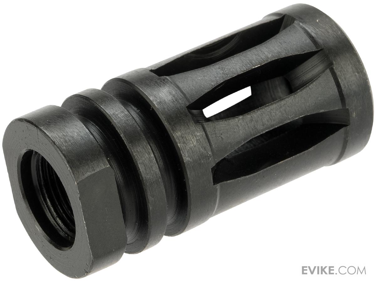 AIM Sports A2 Style AR/M4 Muzzle Break, Accessories & Parts, Real Steel ...