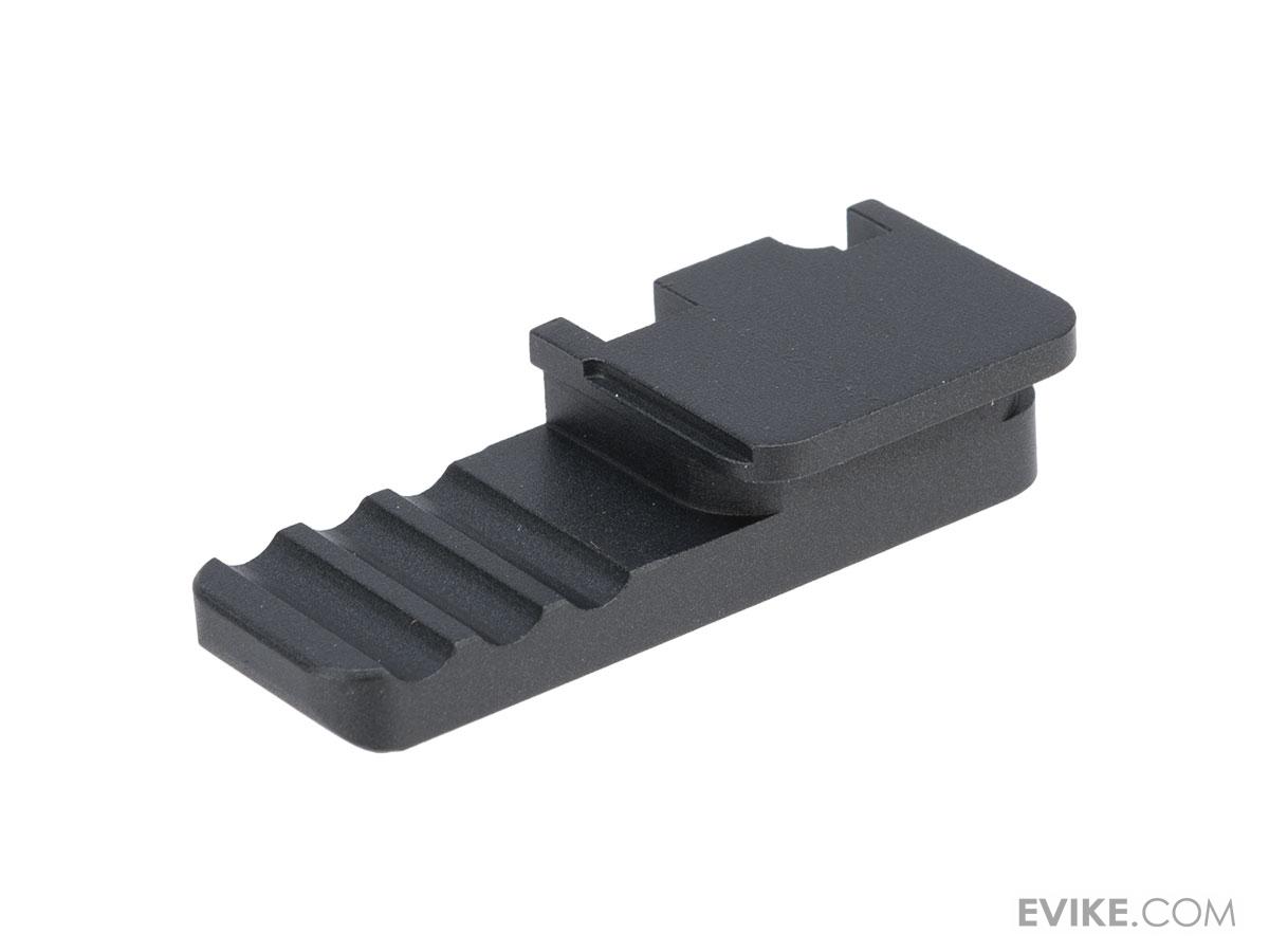 6mmProShop Competition Style Left-Side Charging Handle for Elite Force ...