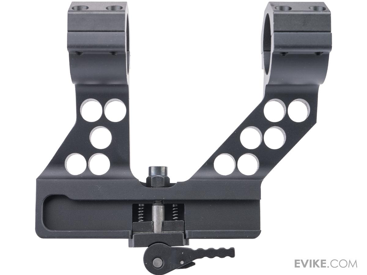 Element Quick Detach AK Side Optic Mount (Model: Double), Accessories ...