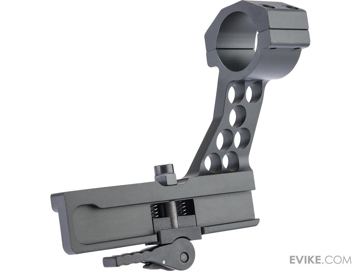 Element Quick Detach AK Side Optic Mount (Model: Single), Accessories ...