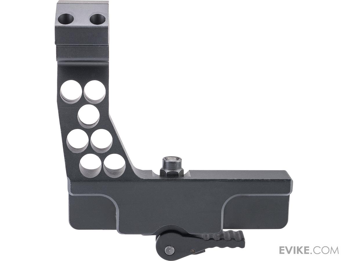 Element Quick Detach AK Side Optic Mount (Model: Single), Accessories ...
