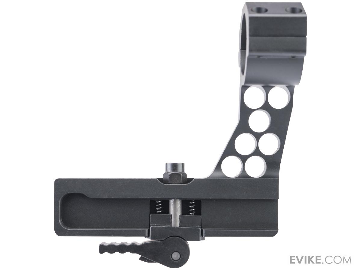 Element Quick Detach AK Side Optic Mount (Model: Single), Accessories ...