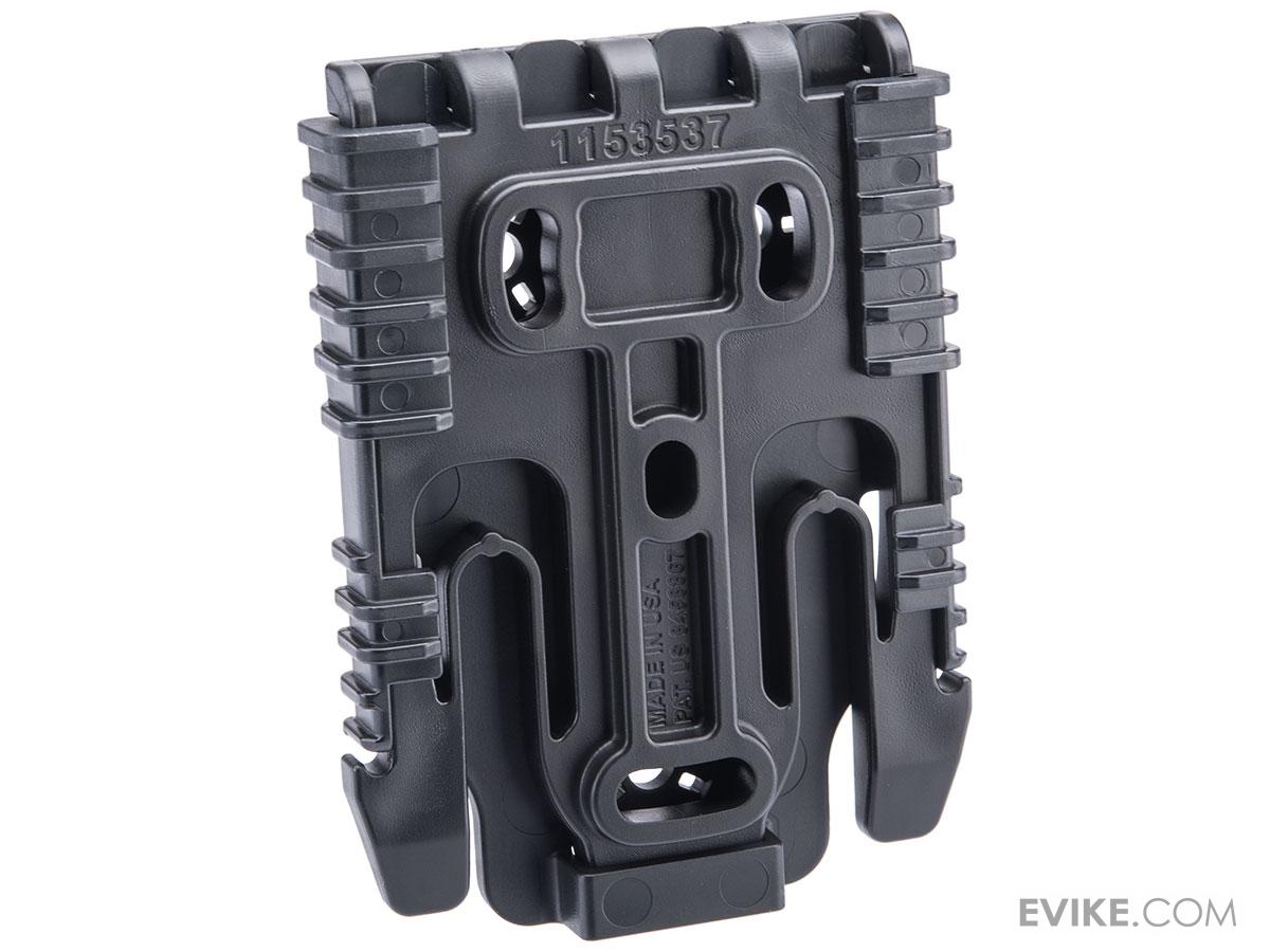 Safariland QUICK-KIT Quick Locking System for Safariland Holsters ...