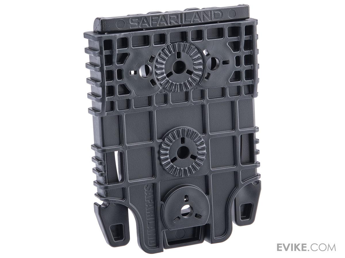 Safariland QUICK-KIT Quick Locking System for Safariland Holsters ...
