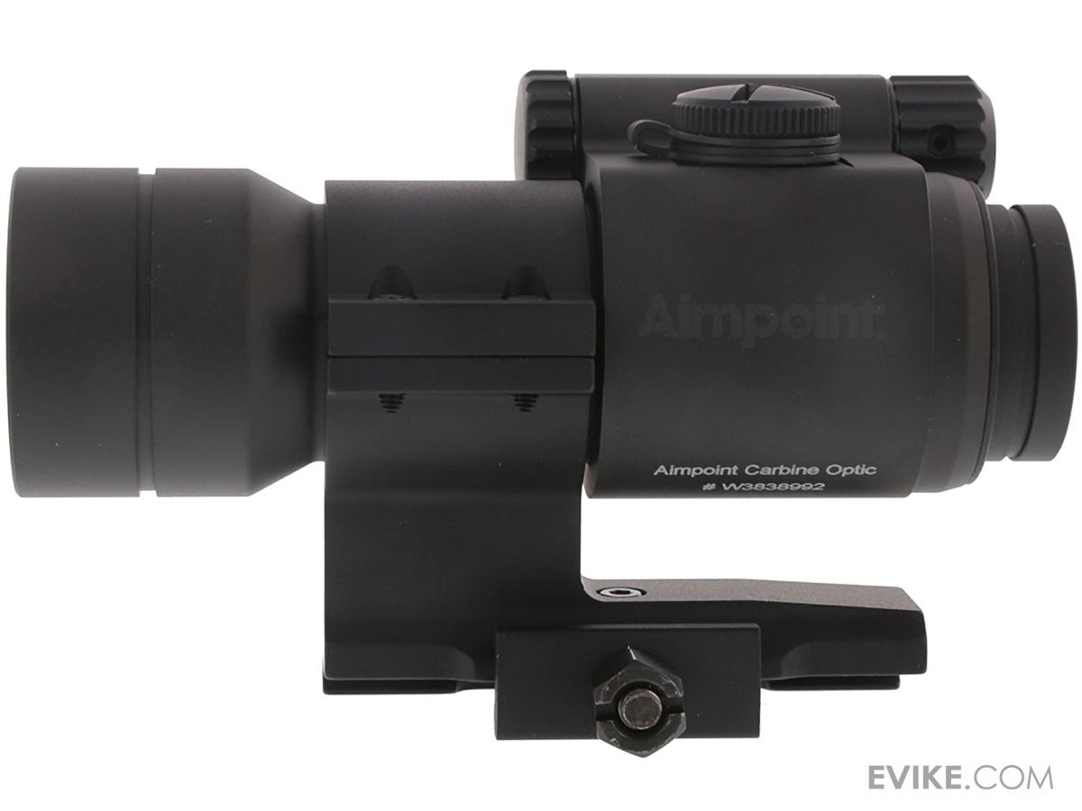Aimpoint Carbine Optic (ACO) Red Dot Sight, Accessories & Parts, Scopes ...