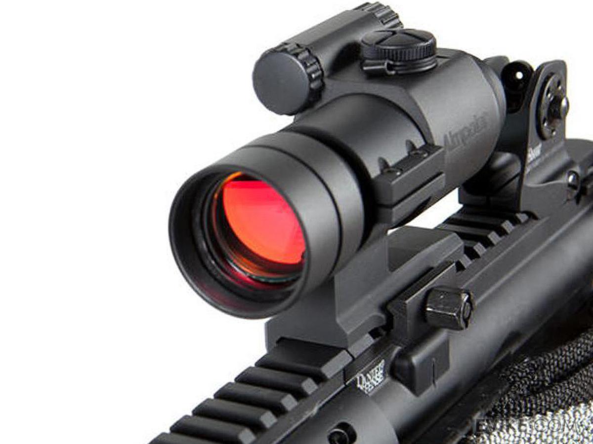 Aimpoint Carbine Optic (ACO) Red Dot Sight, Accessories & Parts, Scopes ...
