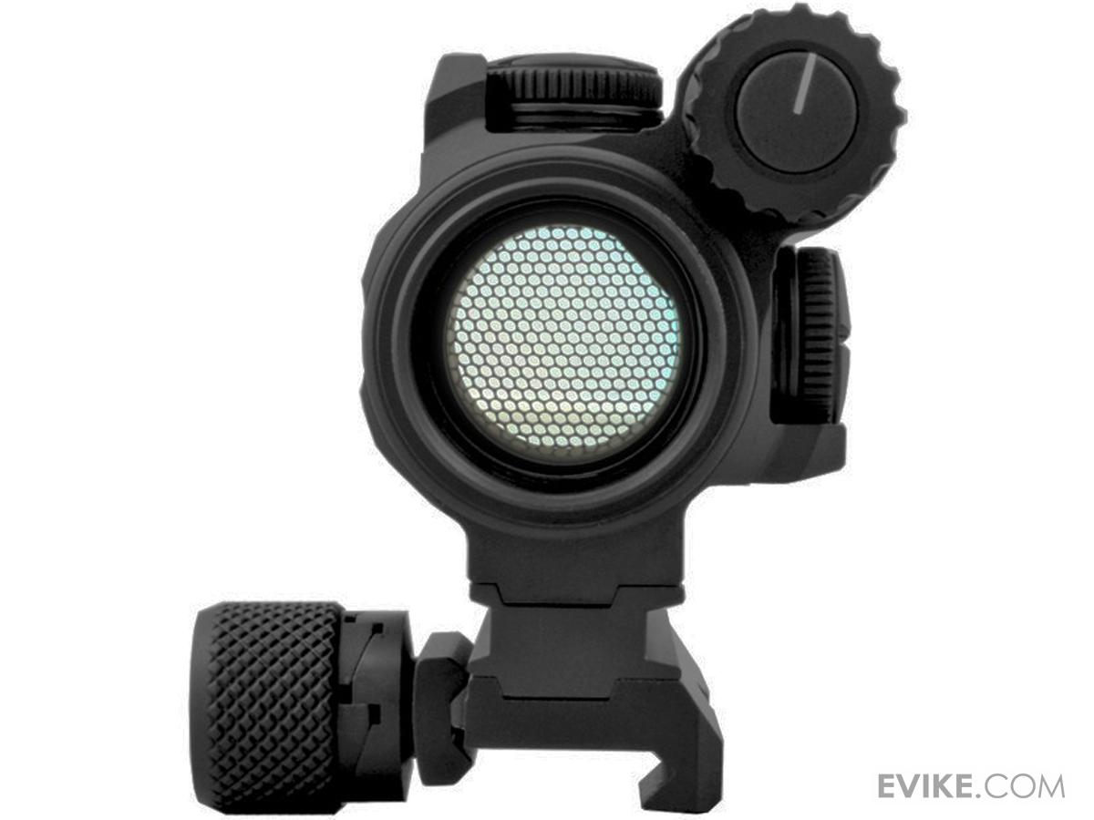 Aimpoint Comp M4 w/ QRP2 Mount + AR Spacer & Bikini Lens Cover ...