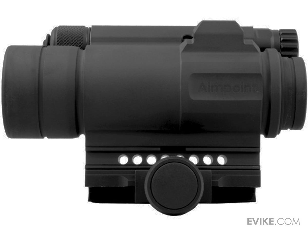 Aimpoint Comp M4 w/ QRP2 Mount + AR Spacer & Bikini Lens Cover ...