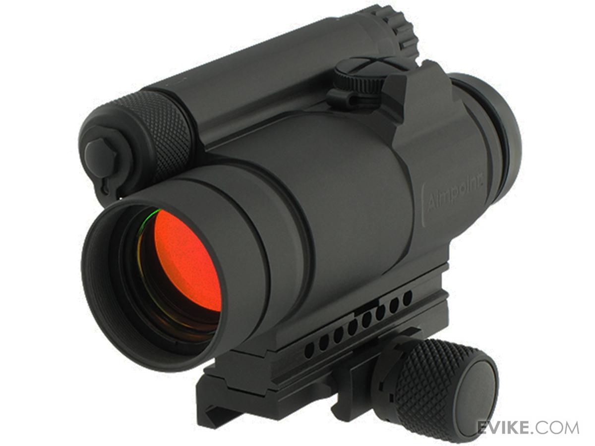 Aimpoint Comp M4 w/ QRP2 Mount + AR Spacer & Bikini Lens Cover ...