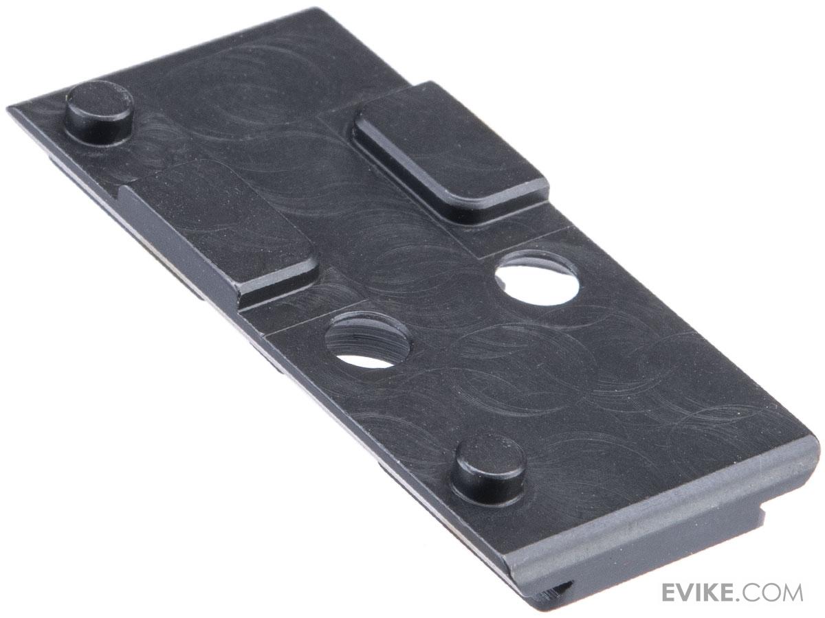 Aimpoint ACRO P-1 Red Dot Mount Plate (Model: H&K VP9), Accessories ...