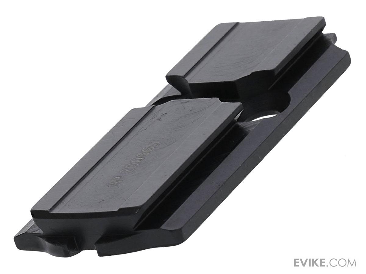 Aimpoint ACRO P-1 Red Dot Mount Plate (Model: SIG P320), Accessories ...