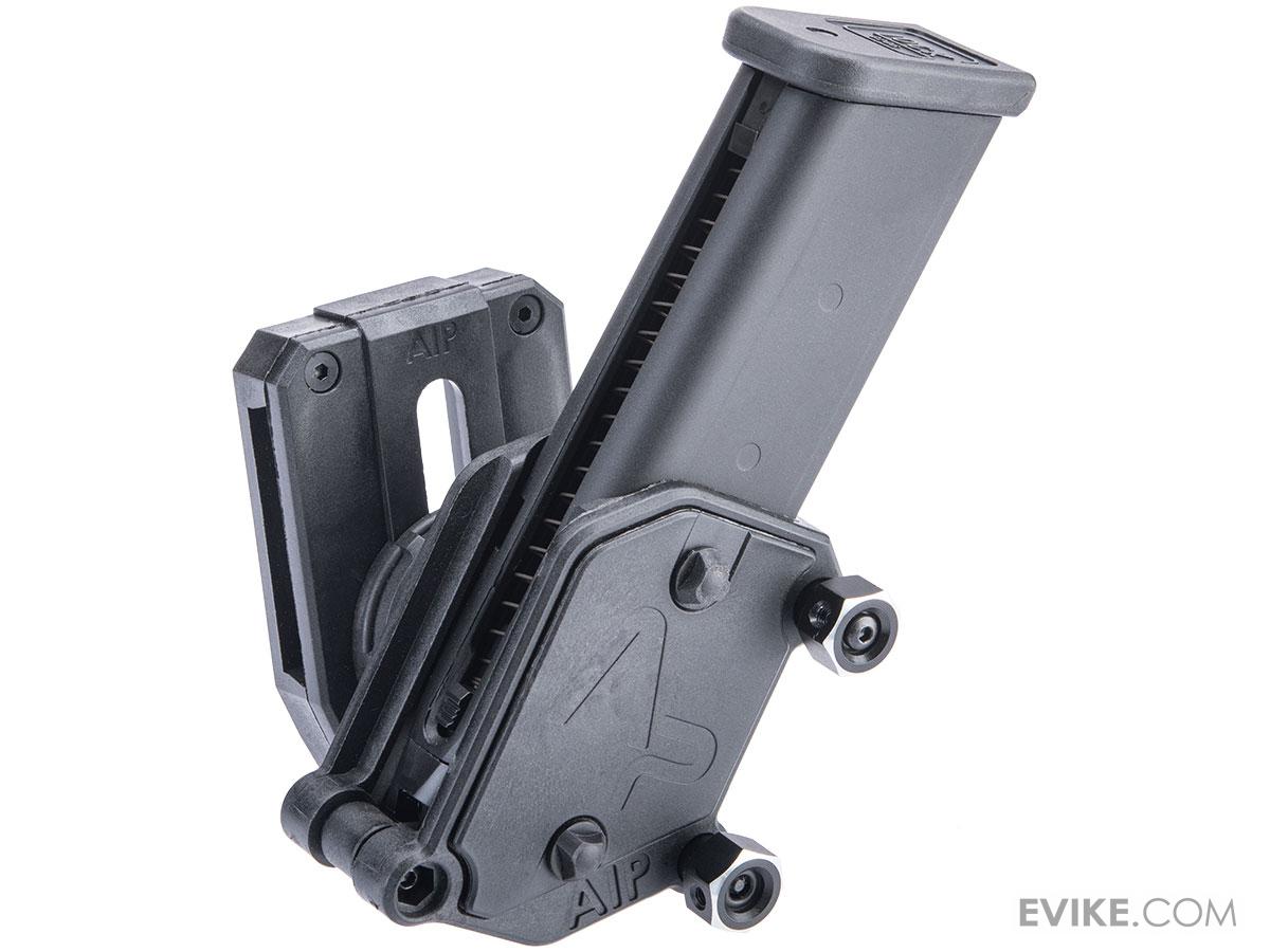 AIP Multi-Angle Speed Pistol Magazine Pouch, Tactical Gear/Apparel ...