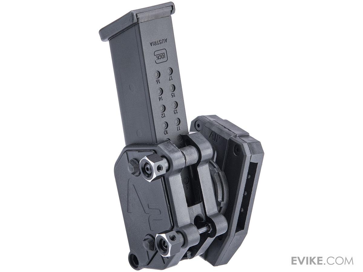AIP Multi-Angle Speed Pistol Magazine Pouch, Tactical Gear/Apparel ...