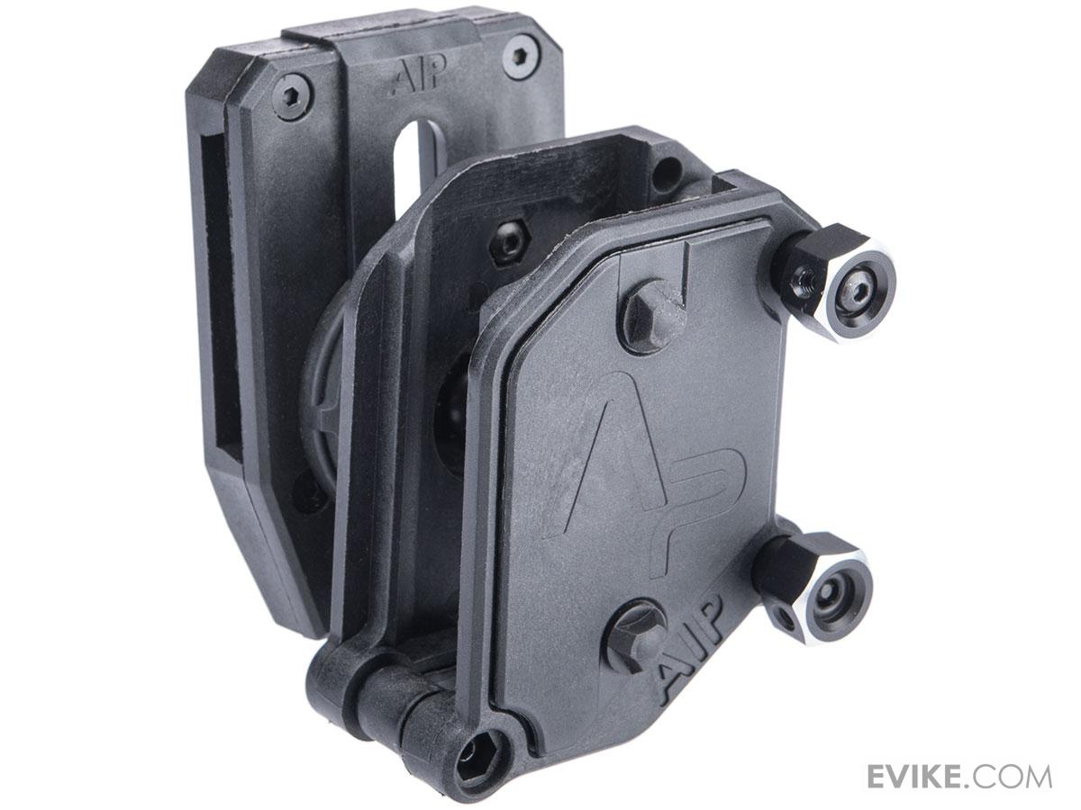 AIP Multi-Angle Speed Pistol Magazine Pouch, Tactical Gear/Apparel ...