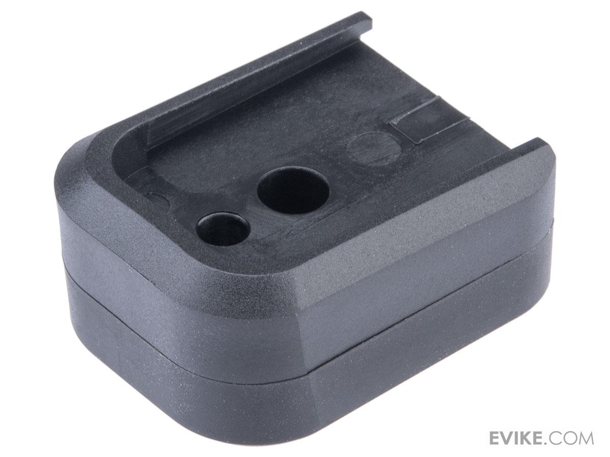 Airsoft.com Enhanced Professional Training Shock-Plate for Airsoft Gas ...