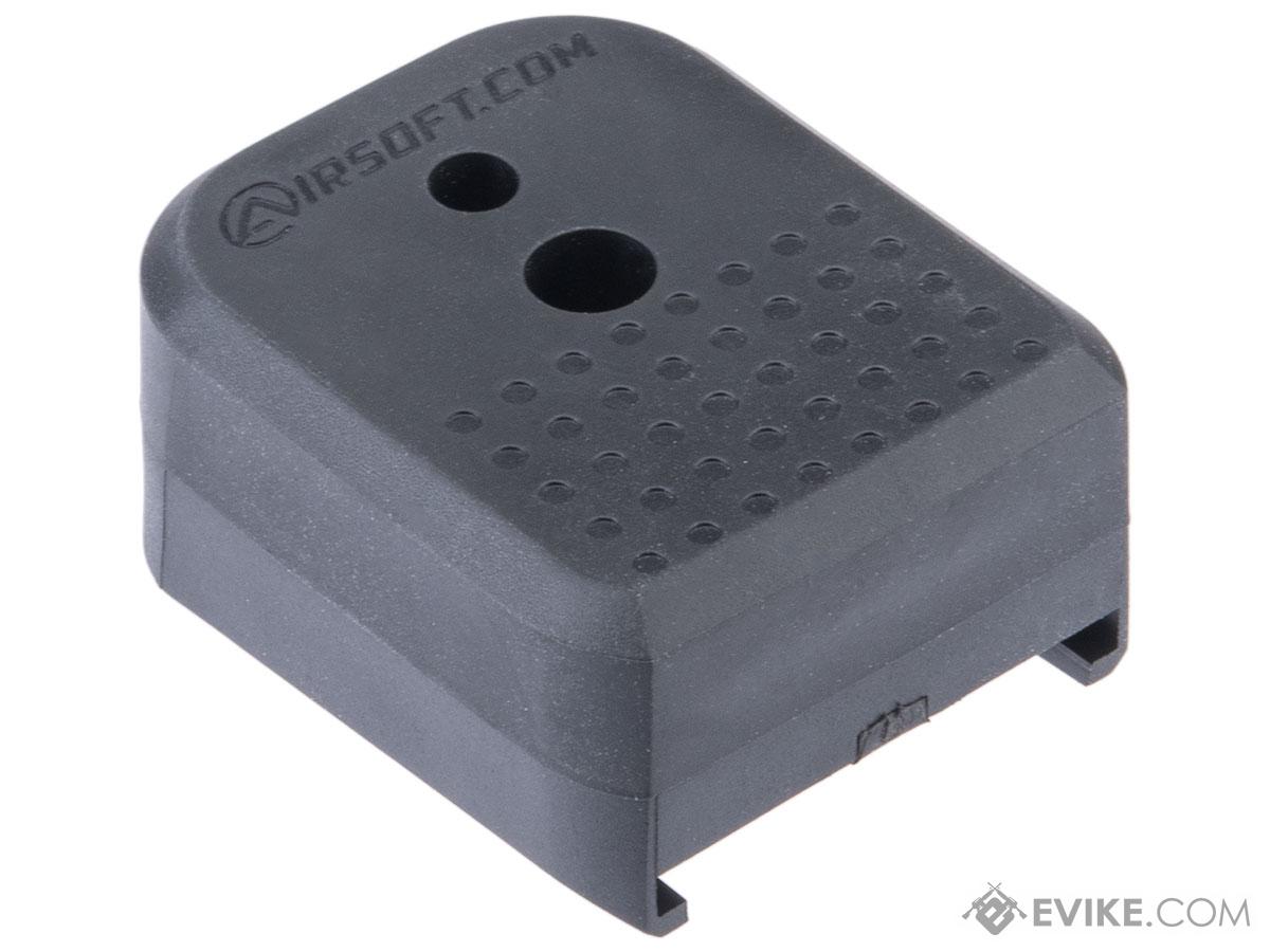 Airsoft.com Enhanced Professional Training Shock-Plate for Airsoft Gas ...